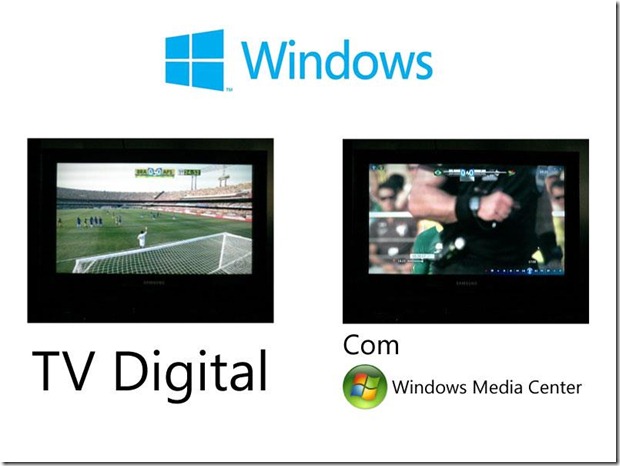 TV Digital no PC usando o Windows Media Center (parte 1) – Espaço Kazzttor